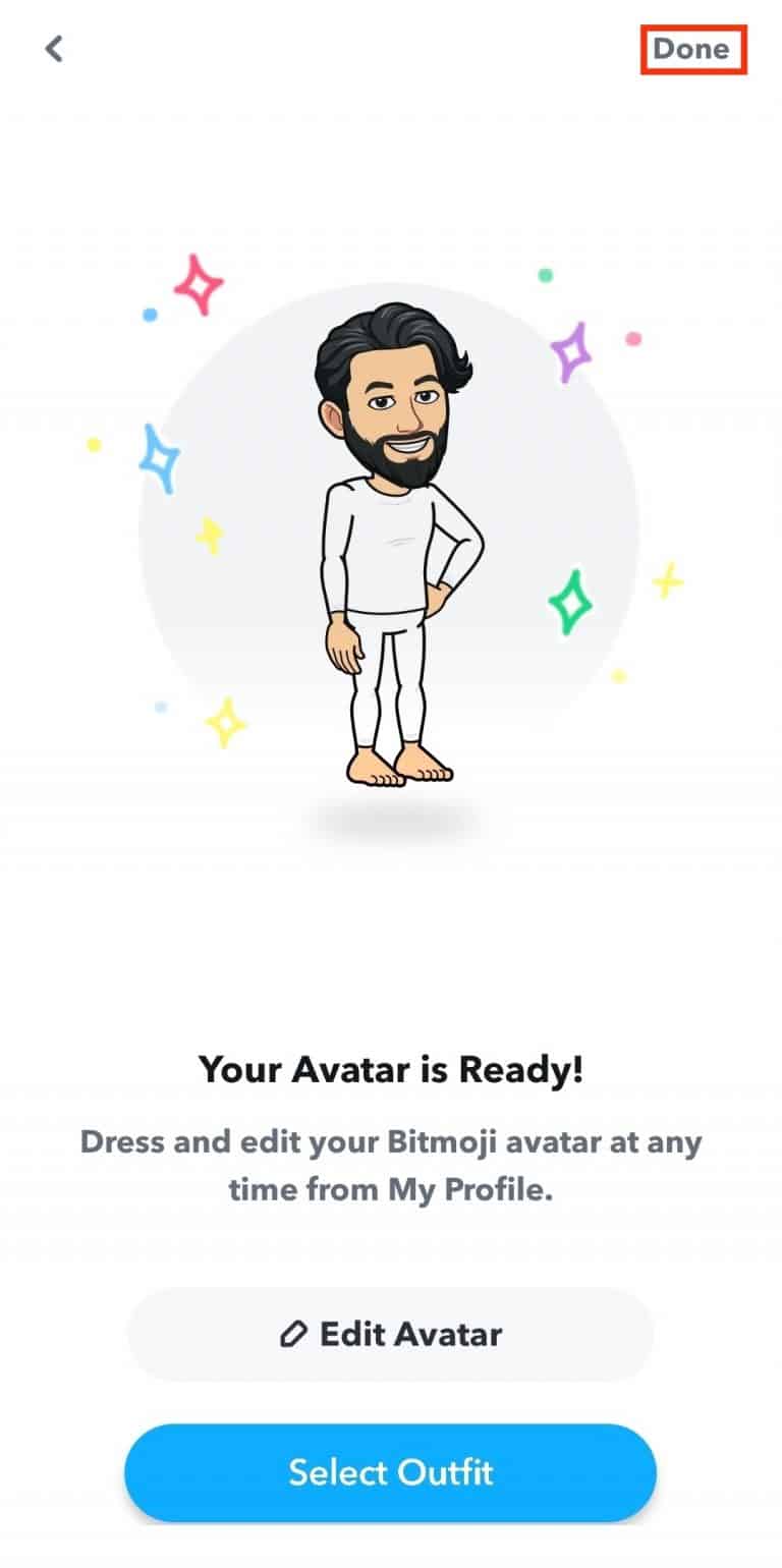 How To Add a Profile Picture on Snapchat? | ITGeared