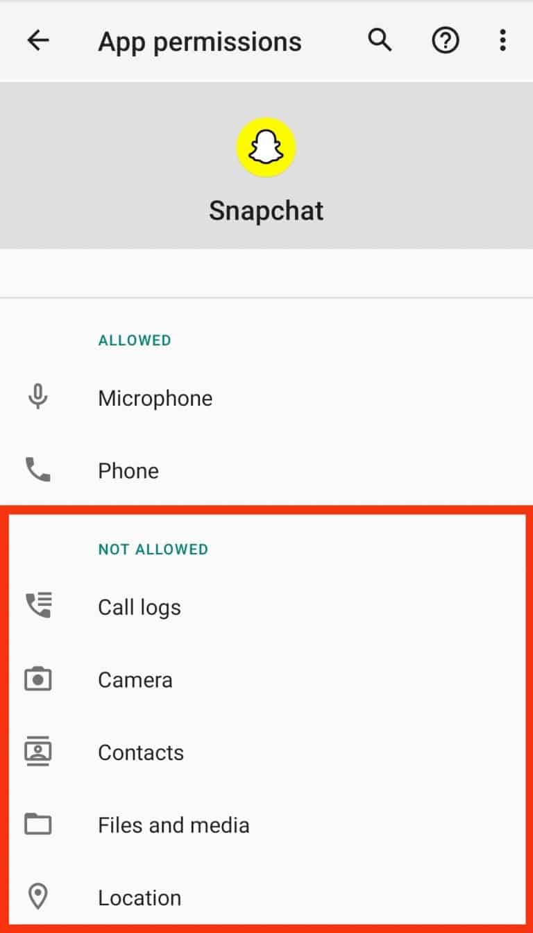 Why Can’t I See Snapchat Stories? | ITGeared