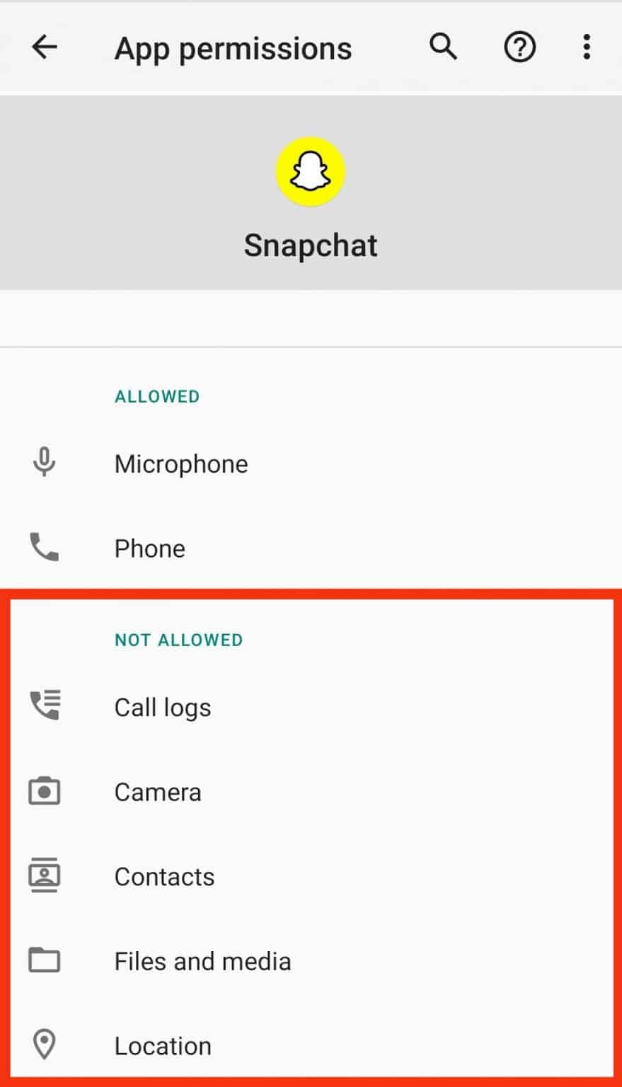 Why Can’t I See Snapchat Stories? | ITGeared