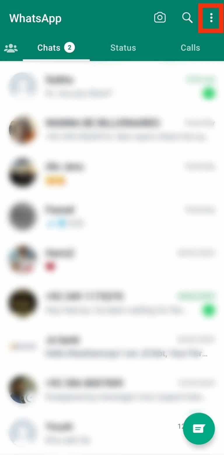 How To Send WhatsApp Messages to Multiple Contacts? | ITGeared