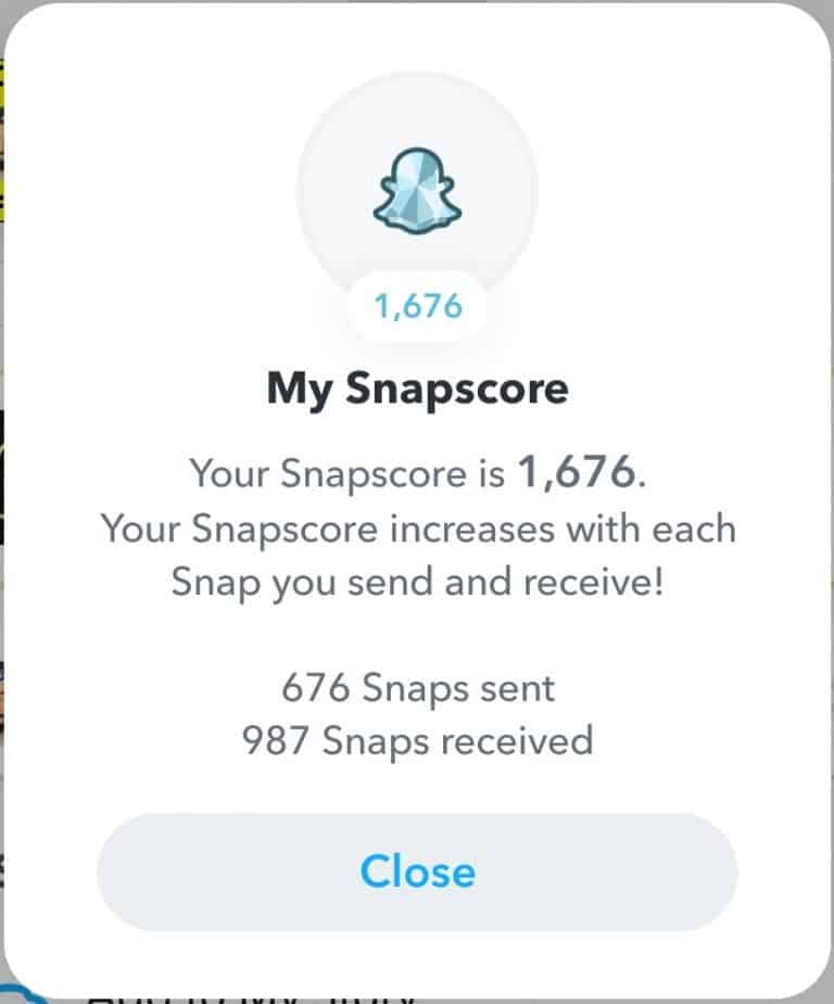 How To Check Snapchat Score | ITGeared
