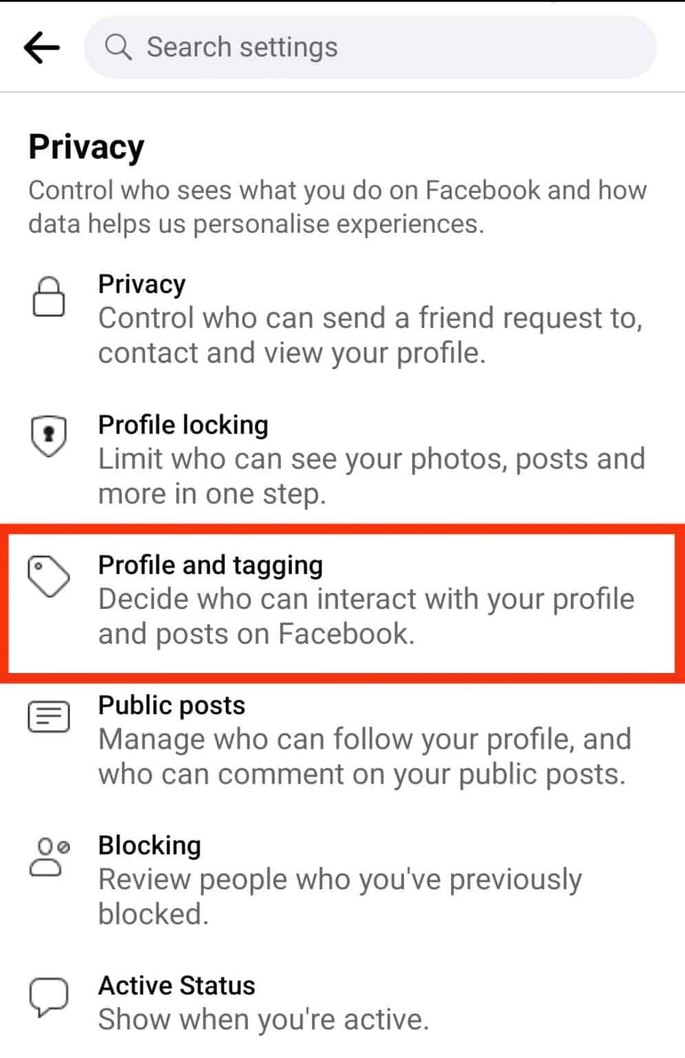 How To Hide All Photos on Facebook | ITGeared