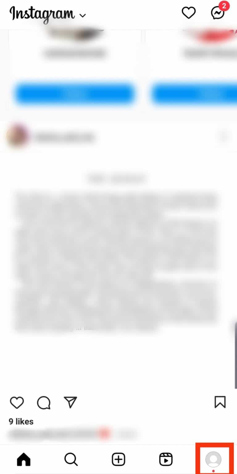 How Does Instagram Order Your Following List? | ITGeared