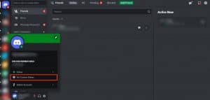 How Does Discord Status Work? | ITGeared