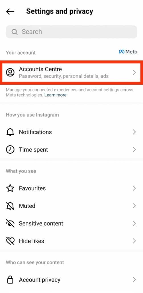 How To Check Who’s Logged Into Your Instagram | ITGeared