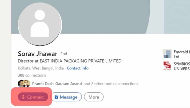 How To Thank Someone for Connecting on LinkedIn | ITGeared