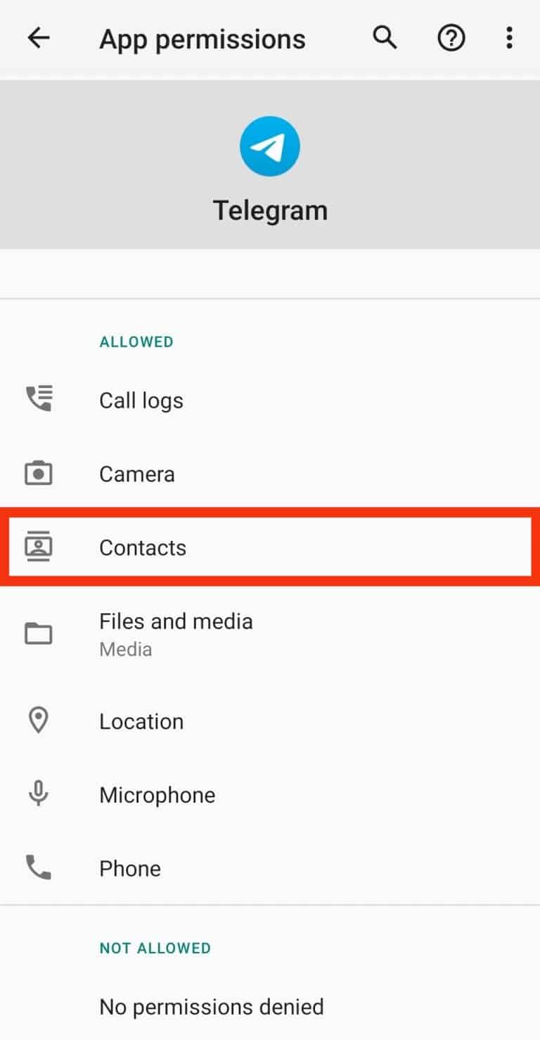 How To Know if Someone Has Telegram? | ITGeared
