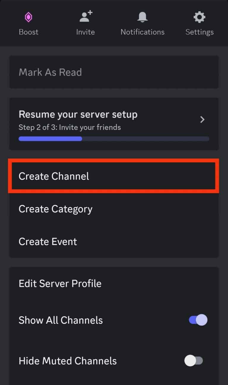 How To Make a Hidden Discord Channel? | ITGeared
