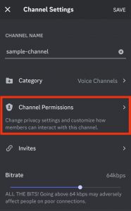 How To Make a Hidden Discord Channel? | ITGeared