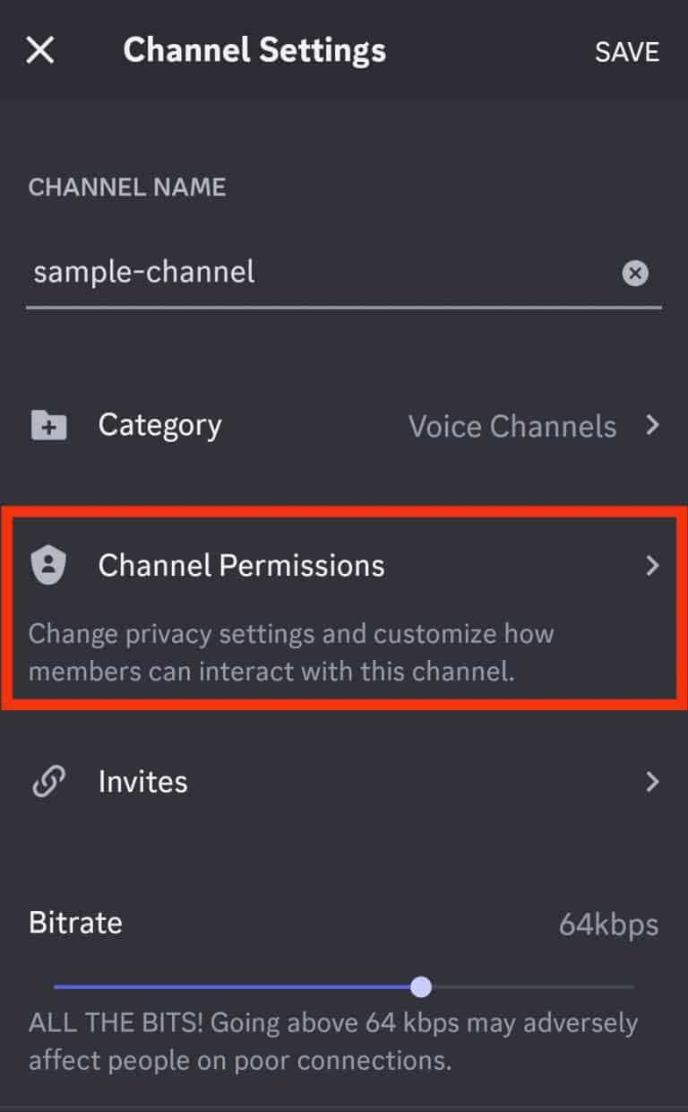 How To Make a Hidden Discord Channel? | ITGeared