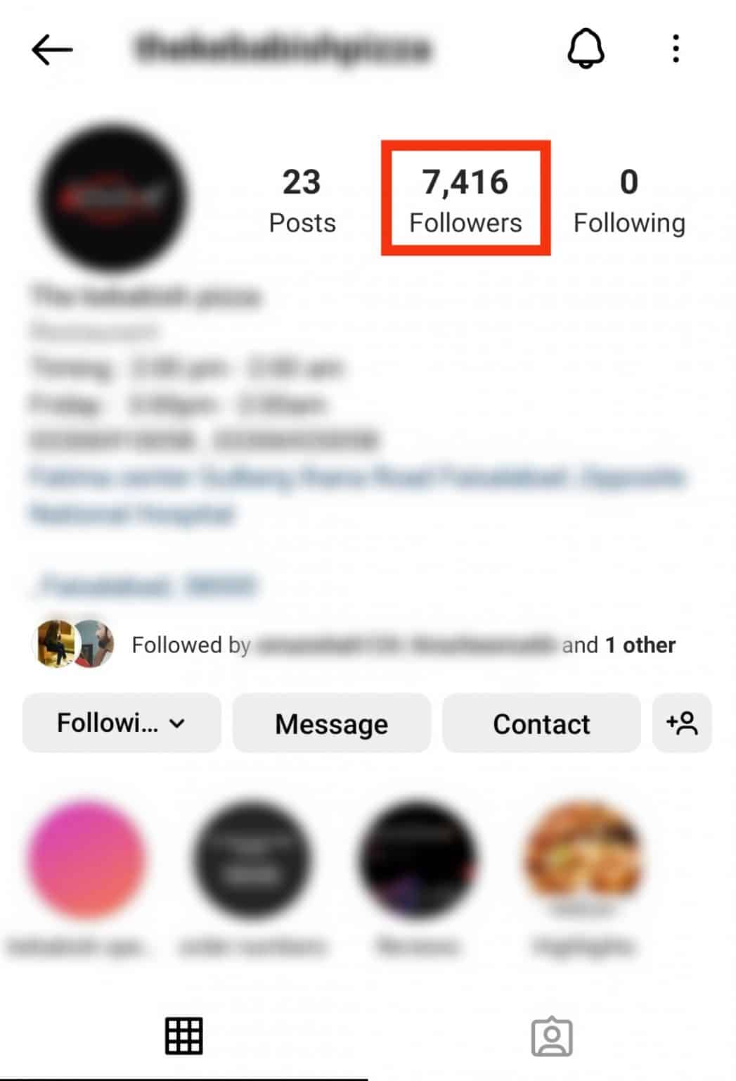 How To Make Friends on Instagram | ITGeared