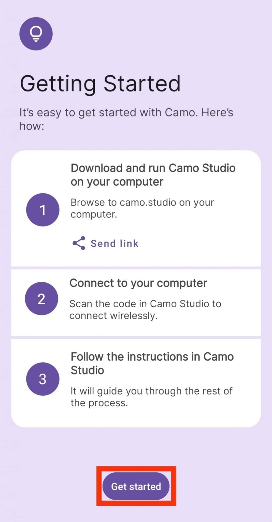 How To Use Your Phone as a Webcam for Discord | ITGeared