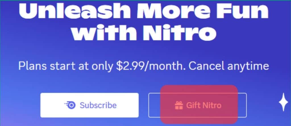 What Happens if Discord Nitro Gift Expires? | ITGeared
