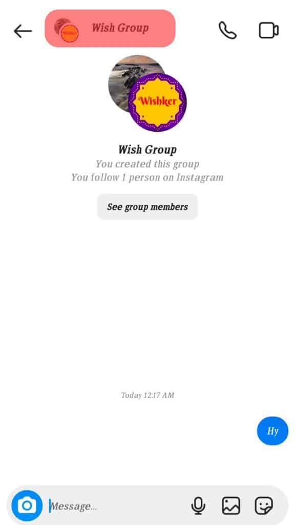 How Many People Can Be in an Instagram Group Chat? | ITGeared