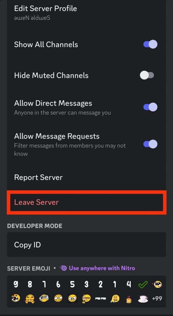 Does Discord Notify When You Leave a Server? | ITGeared