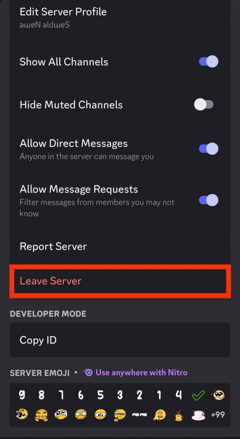 Does Discord Notify When You Leave a Server? | ITGeared