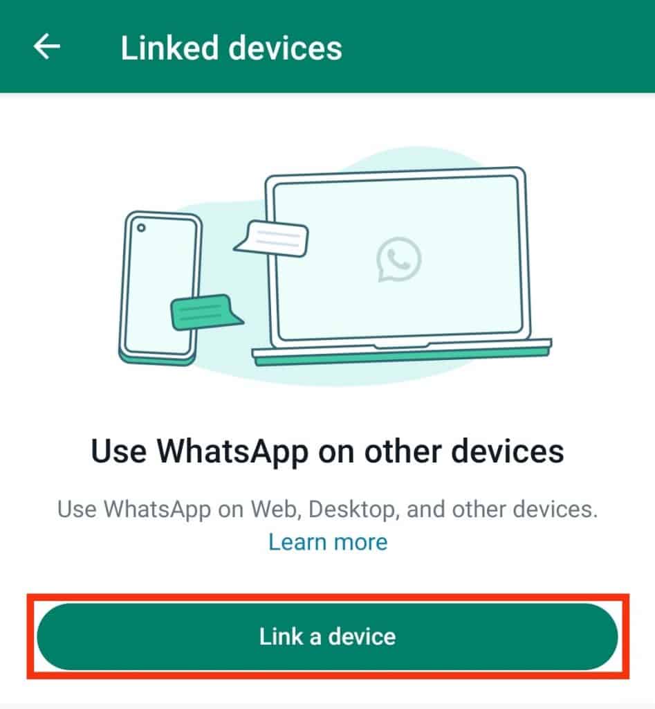 What Happens If Someone Scans My WhatsApp QR Code? | ITGeared