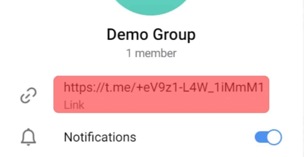 How To Join Telegram Group via Link | ITGeared