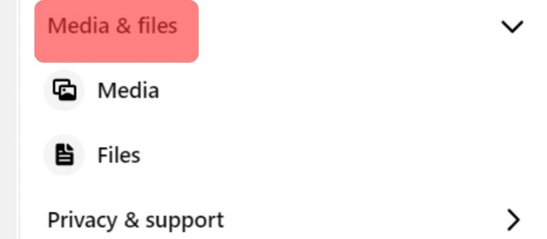 How To Save a PDF From Messenger | ITGeared