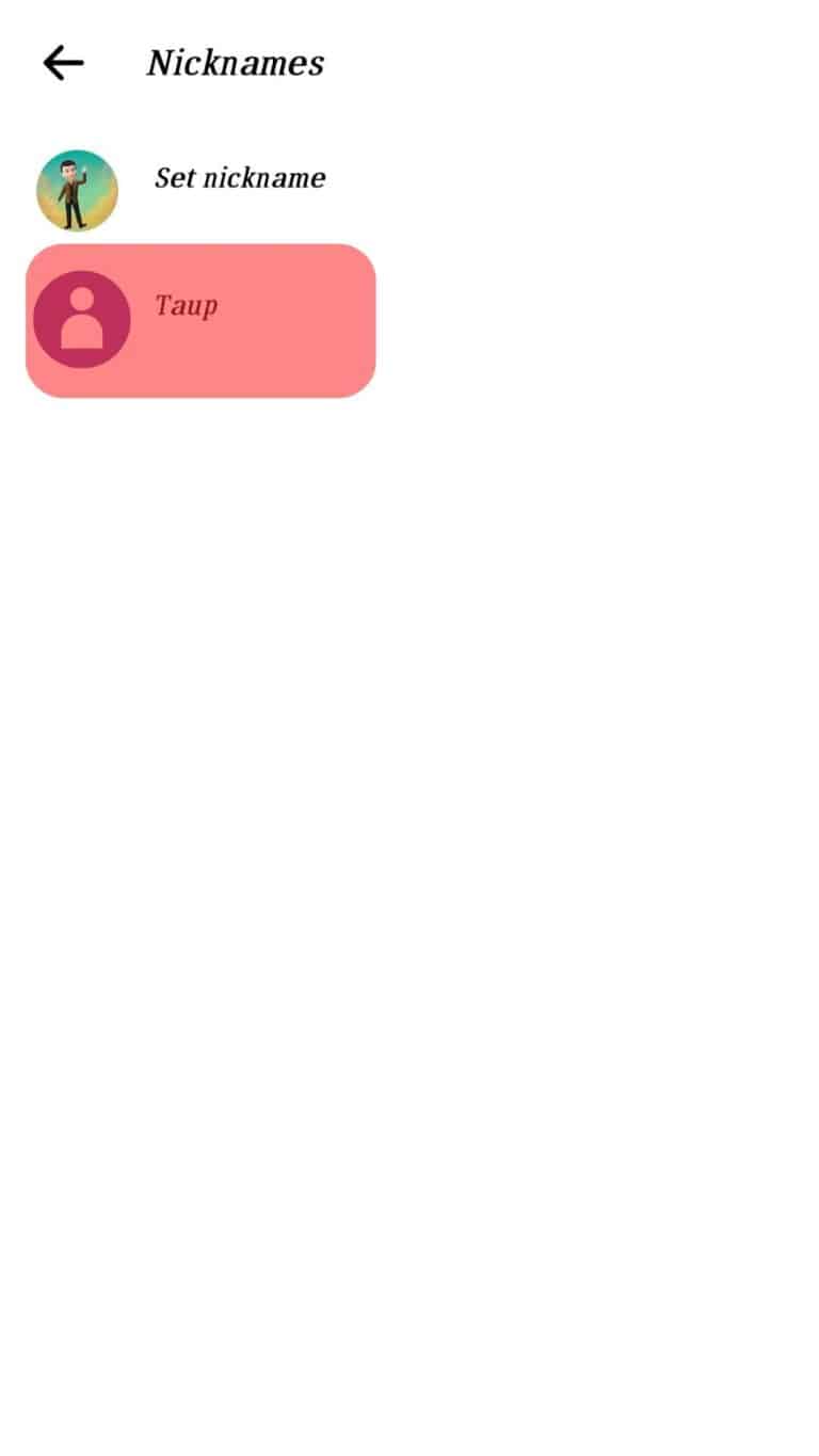 How To Change People's Names on Messenger? | ITGeared