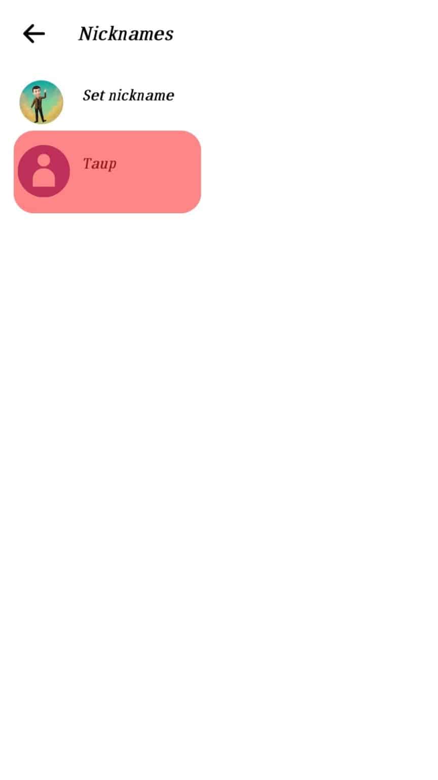 How To Change People's Names on Messenger? | ITGeared