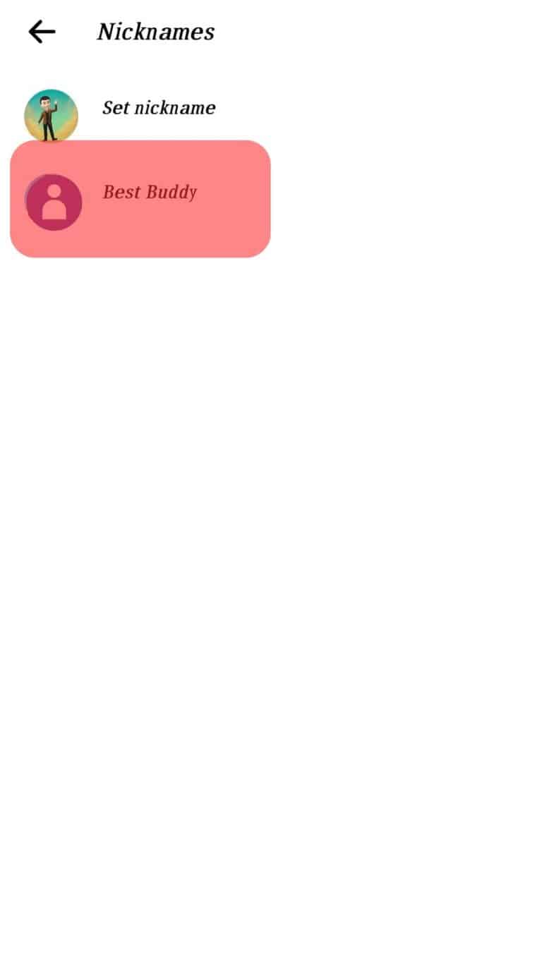 How To Change People's Names on Messenger? | ITGeared