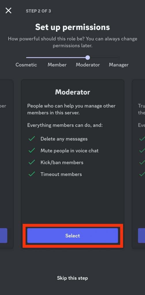 How To Make Someone Moderator on Discord? | ITGeared