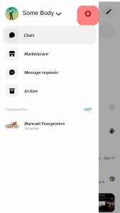 How To Check Messenger Login History? | ITGeared