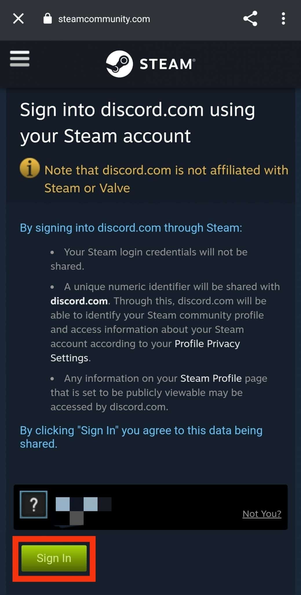 How To Link Steam to Discord? | ITGeared