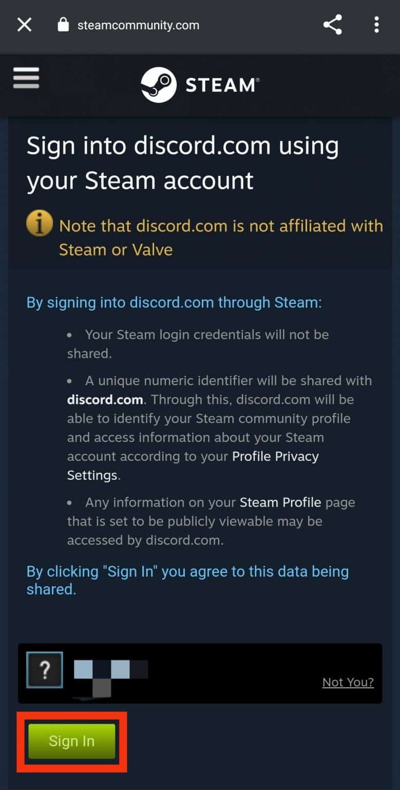 How To Link Steam to Discord? | ITGeared
