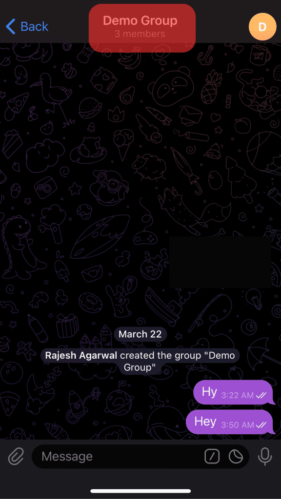 How To Remove People From Telegram Group | ITGeared