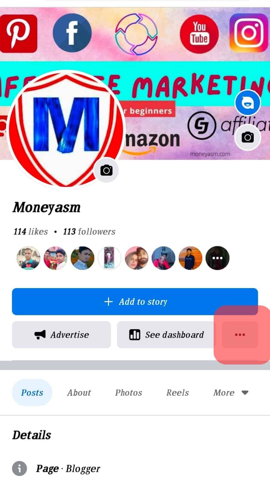 How To Edit the "About" Section on Facebook Business Page | ITGeared