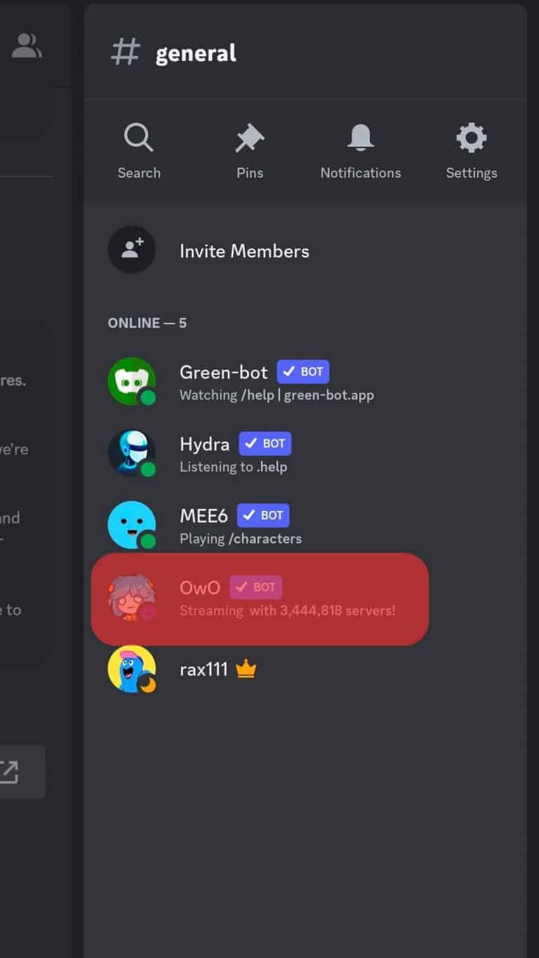How To Mute a Bot on Discord? | ITGeared