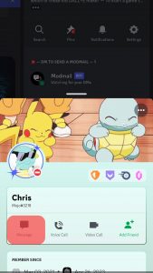 What Does “Vouch” Mean in Discord? | ITGeared
