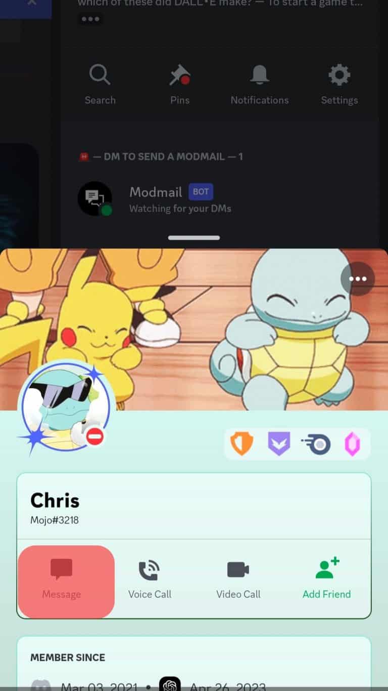 What Does “Vouch” Mean in Discord? | ITGeared