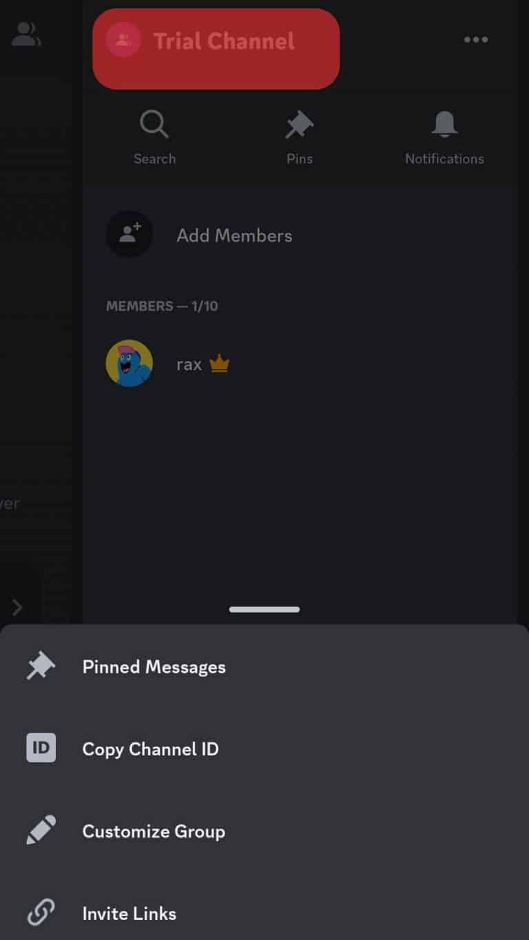 How To Change Discord Group Chat Name? | ITGeared