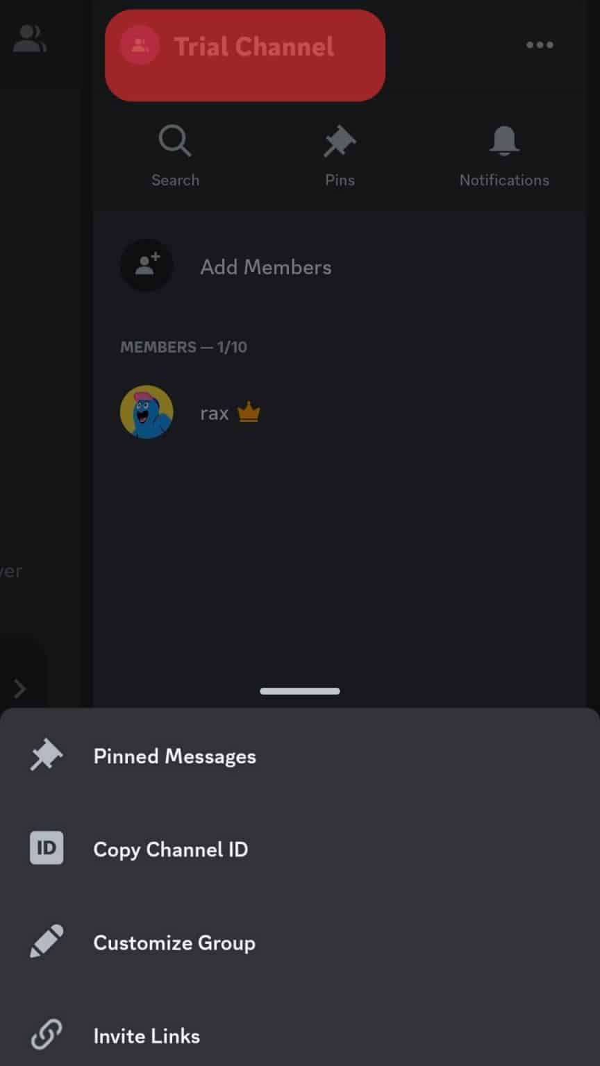 How To Change Discord Group Chat Name? | ITGeared
