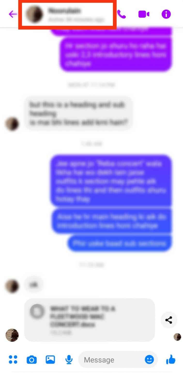 Why Is Messenger So Slow To Load? | ITGeared