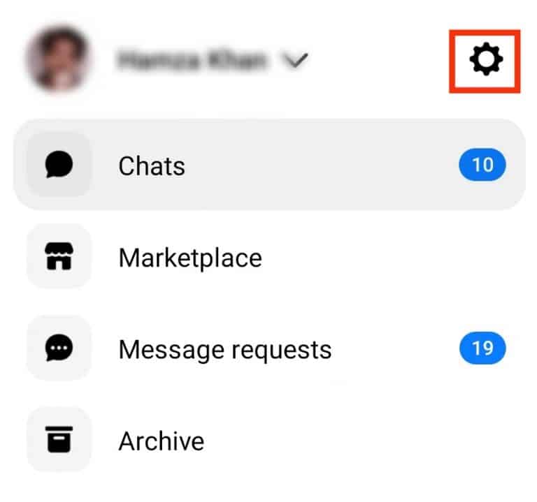 How Do I Get My Contacts Back on Messenger? | ITGeared