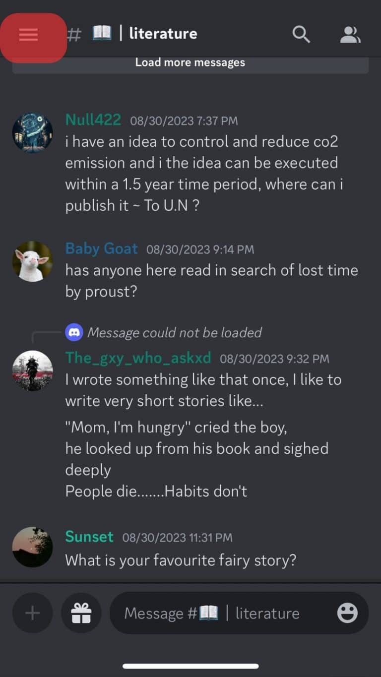 How To Put Icons in Discord Channel Names? | ITGeared