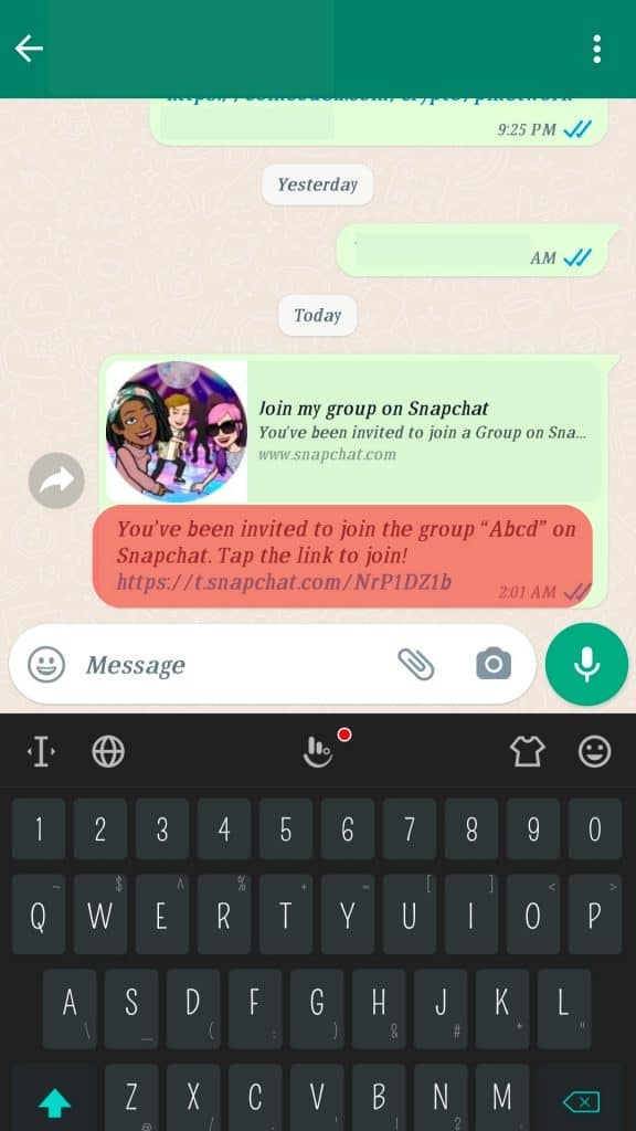 How To Find Groups on Snapchat | ITGeared