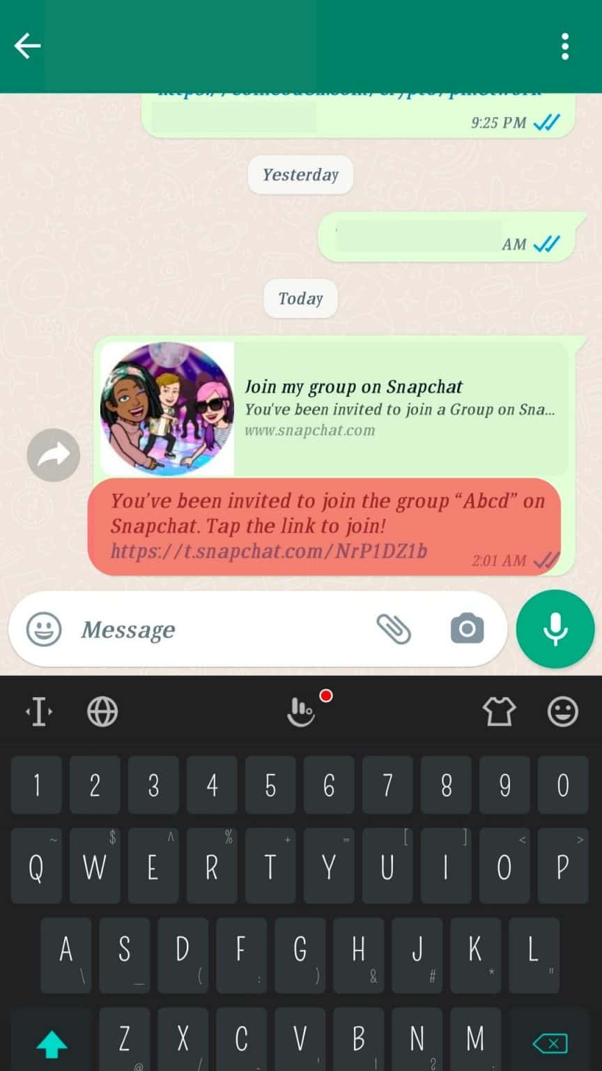 How To Find Groups on Snapchat | ITGeared