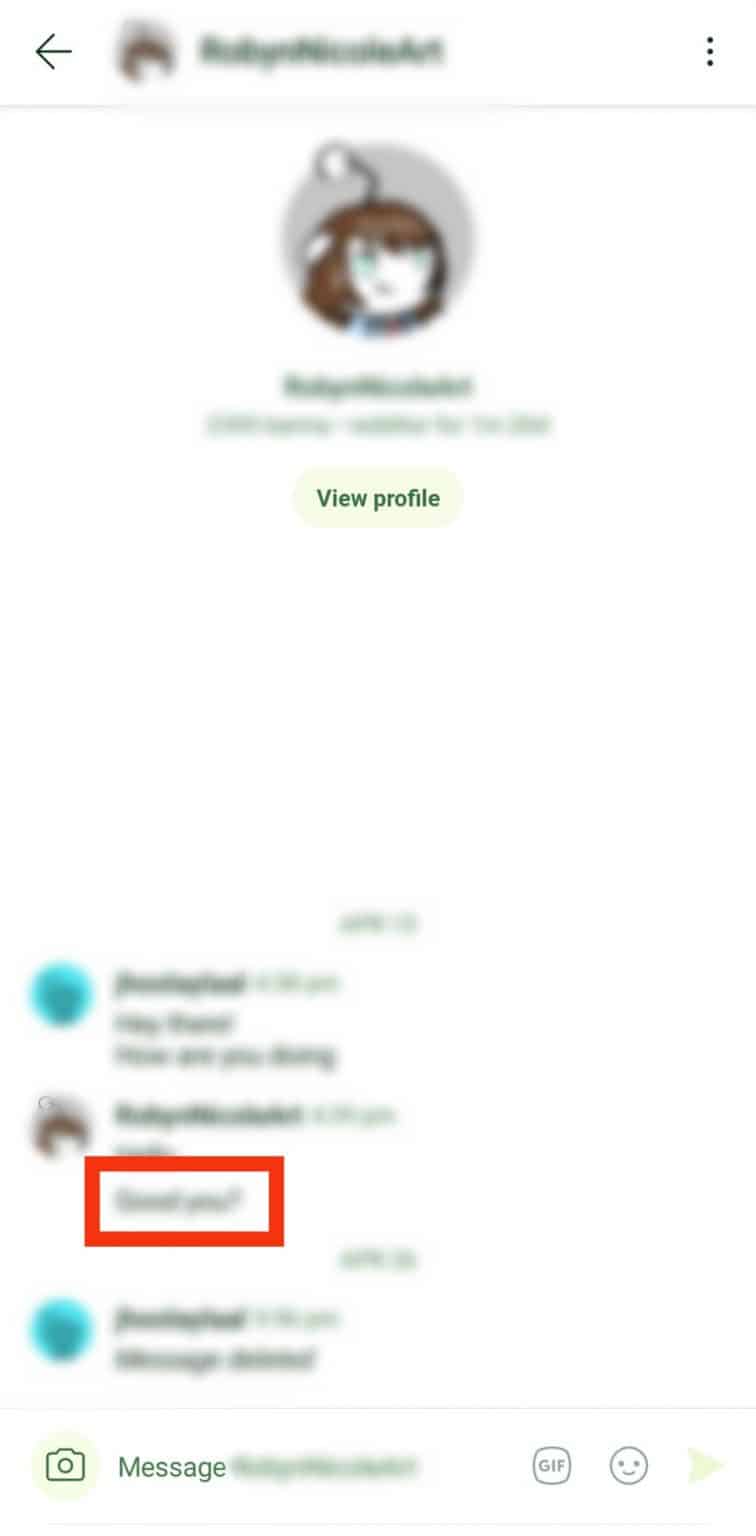 How To Private Message Someone on Reddit | ITGeared