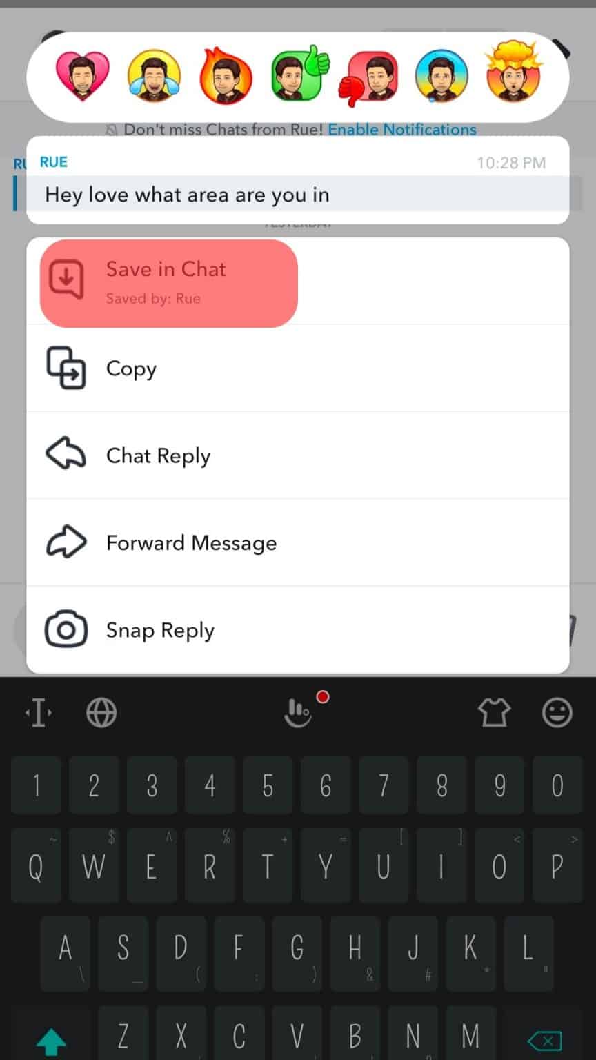 How Long Do Messages Last on Snapchat? | ITGeared