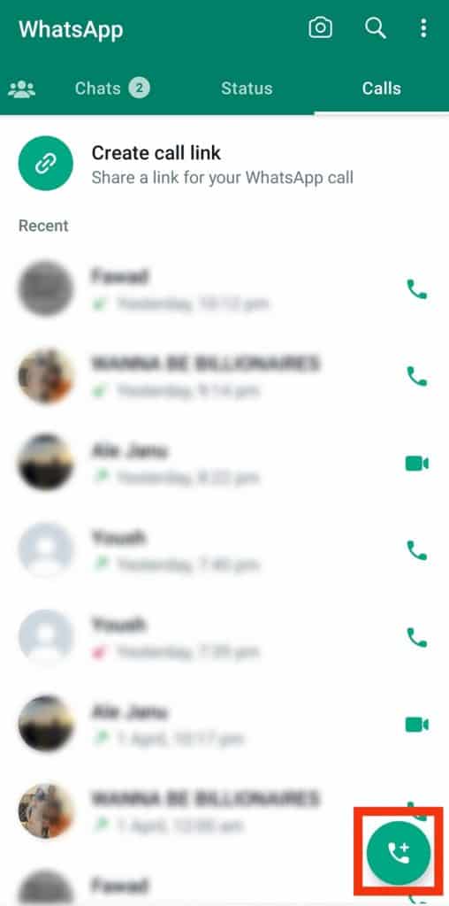 Why Does WhatsApp Say I Am on Another Call? | ITGeared