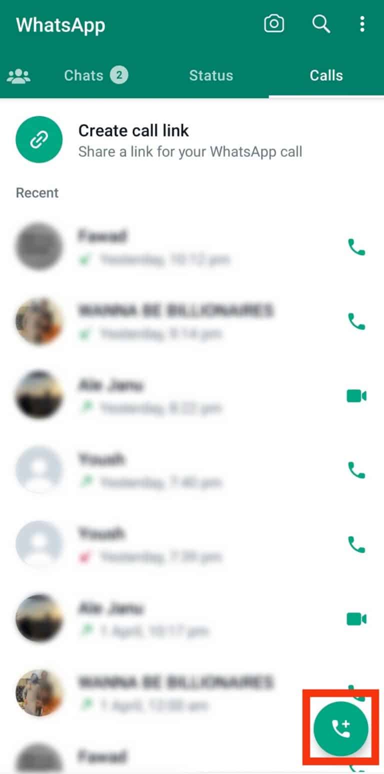 Why Does WhatsApp Say I Am on Another Call? | ITGeared