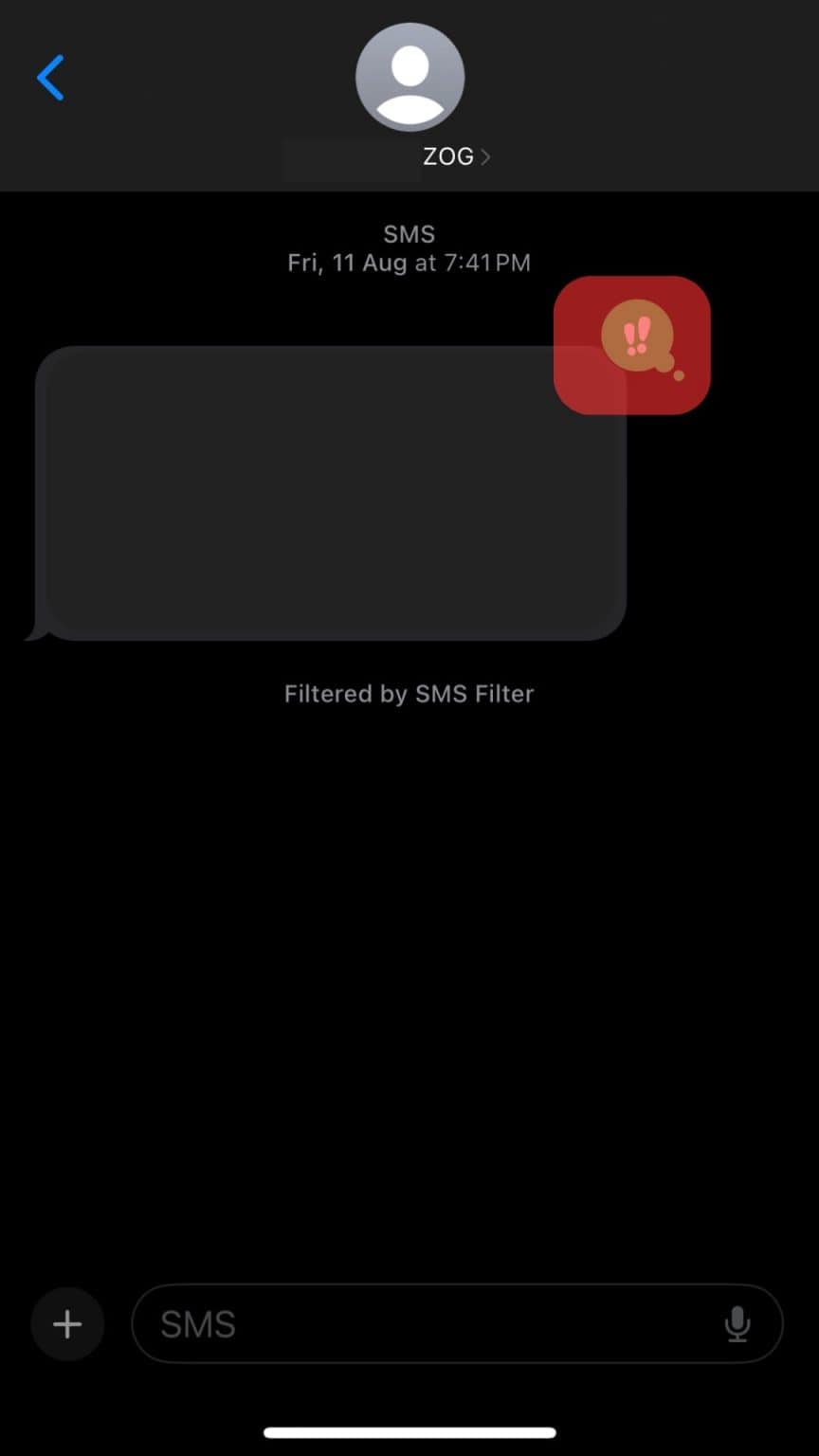 What Do 2 Exclamation Marks Mean on iMessage? | ITGeared