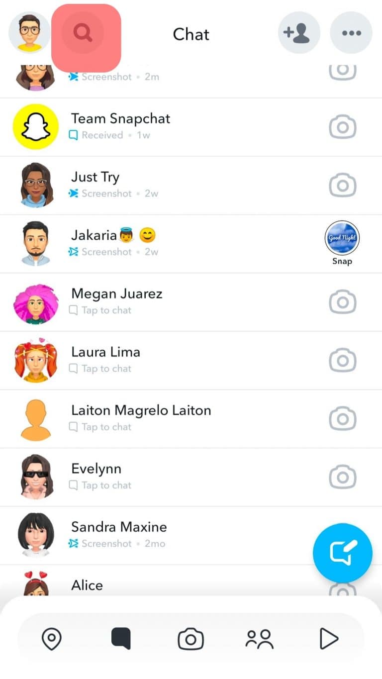 How To Find Groups on Snapchat | ITGeared