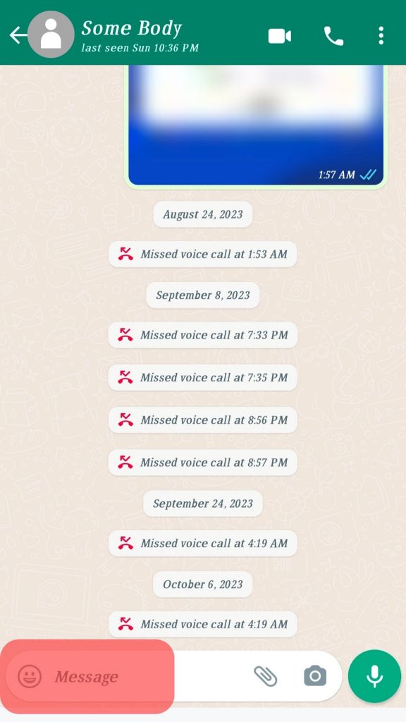 How To Send Fireworks on WhatsApp? | ITGeared