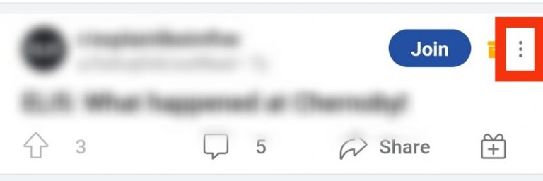 How To Hide Reddit History? | ITGeared